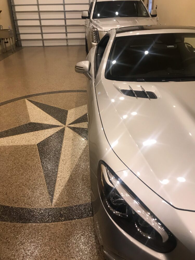 Gallery - Black Diamond Garages