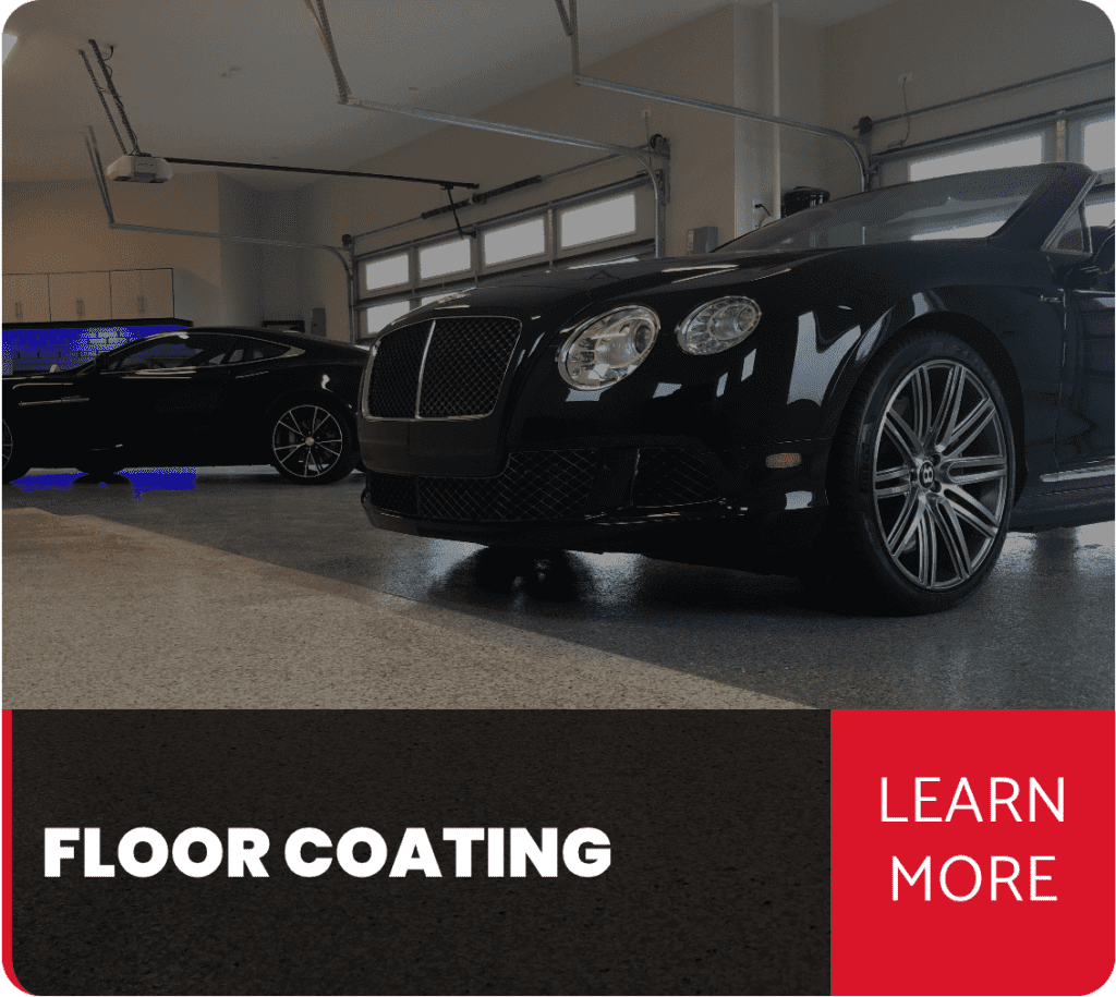 Free up valuable floor space for vehicles with Overhead Racks from ...